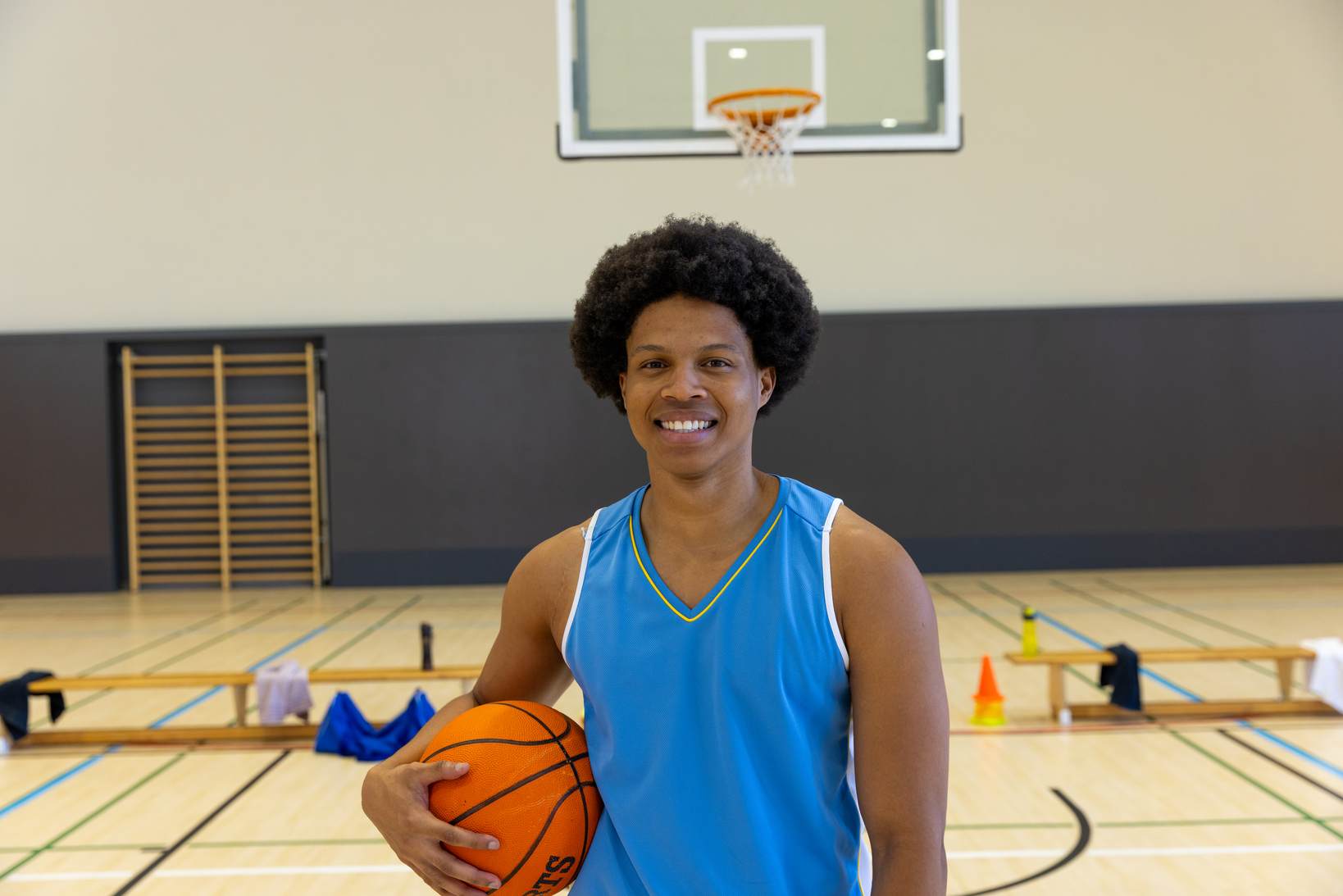 How to Find Opportunity as a Rookie Basketball Player - Sportconn