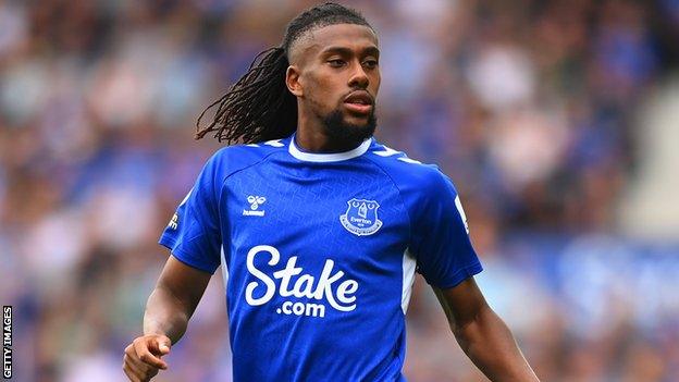 Alex Iwobi: From Lagos Streets to Premier League Stardom - Sportconn